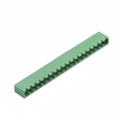 KANGNEX WJ2EDGVC-5.08-20P-14-00A PCB Header Connector for Plugs and Sockets for sale