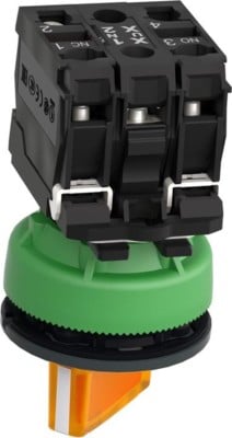 Schneider XB5FK134G5 Selector Switch
