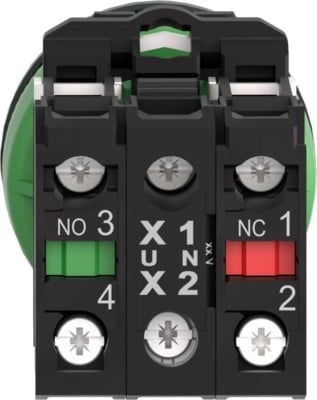 Schneider XB5FK125B5 Selector Switch for sale