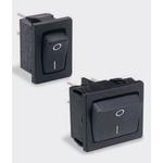 Bulgin H8670VBBB Rocker Switch for sale