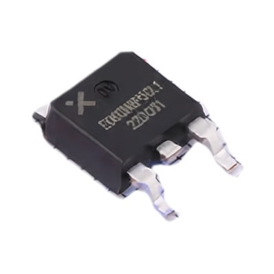 Existar E060N2P3HL1 Single N-Channel Power MOSFET