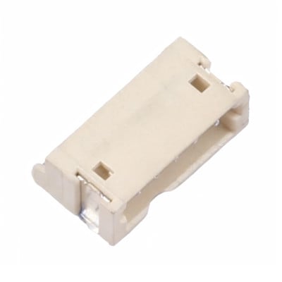 HanElectricity 1251WRS-07P Male Header Pins