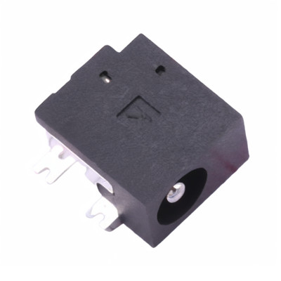 HOOYA DC-002Φ1.65 Power Connector Chip