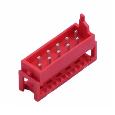 TE Connectivity 7-215083-6 Free Hanging Panel Mount Chip