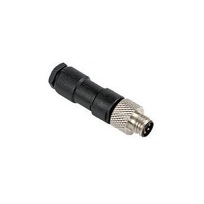 Altech CNM08-S3SP0-BP5 Circular Connector Assembly for sale