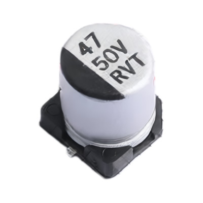 ChengTao RVT1A331M0607ZY Aluminum Electrolytic Capacitor