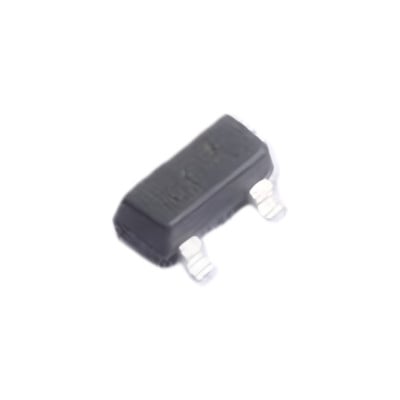 DIODES DDTC115GCA-7-F Single Pre-Biased Bipolar Transistor