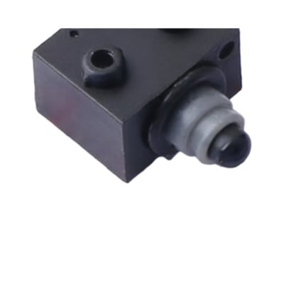 Korean Hroparts Elec K9-1804ND-A2 Limit Switch