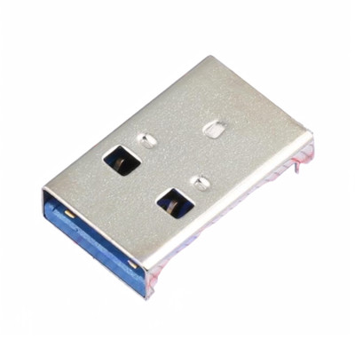 Korean Hroparts Elec U-G-04WD-W-02 USB DVI HDMI Connector Assembly