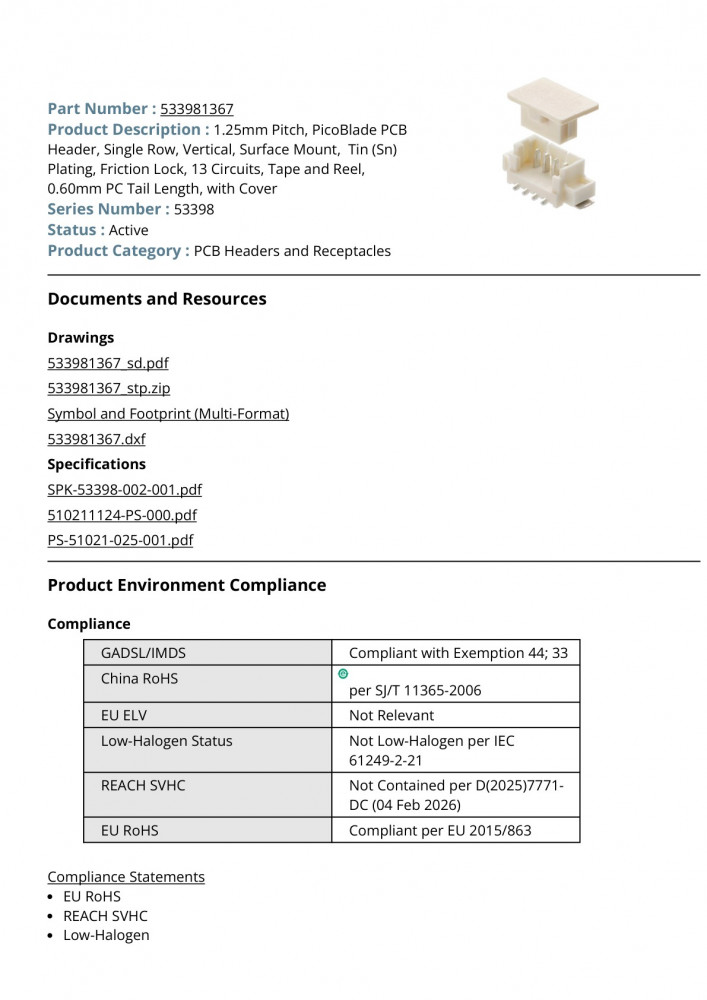533981367 technical document image, page 1