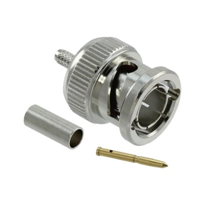 Samtec BNC5-J-P-GN-ST-TH2D