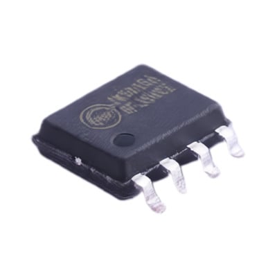 JoulWatt Tech JW5352MSOTB#TR DC DC Switching Voltage Regulator