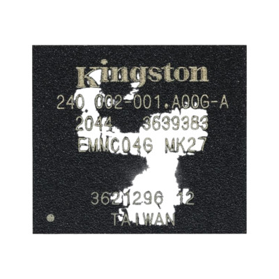 Kingston EMMC04G-MK27-C01C for sale