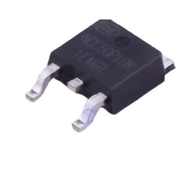 NCE NCE60P05N Single P-Channel MOSFET