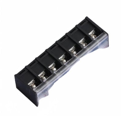 DORABO DBT40S-7.62-8P-BK-P Barrier Blocks Chip