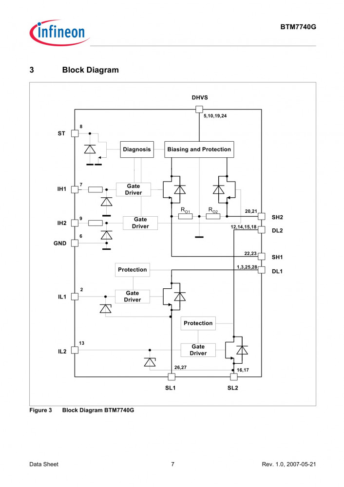 BTM7740G datasheet page 7