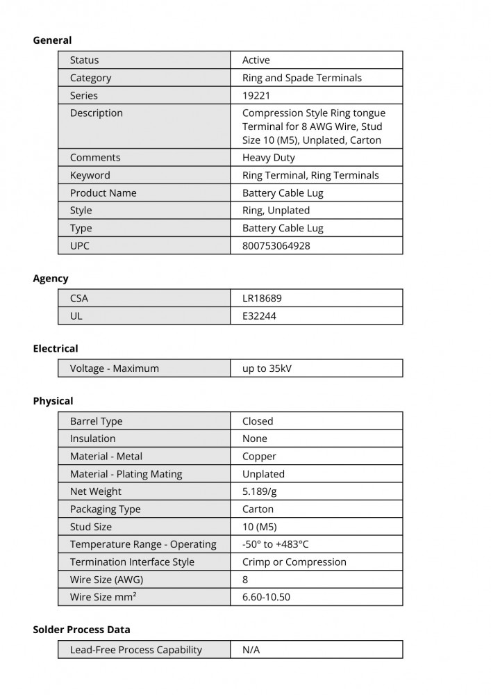192210408 product document image, page 2