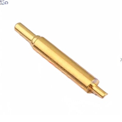 Xinyangze YZP0670-20143-01 Spring Loaded Pogo Pin Contact for Pressure Connectors for sale