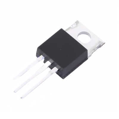 BLUE ROCKET BRD100N03 Single N-Channel MOSFET