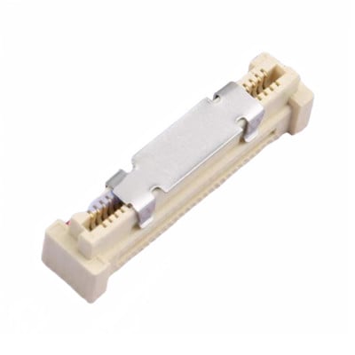 TE Connectivity 5-5179180-2 Board-to-Board Mezzanine Edge Type Array Connector for sale