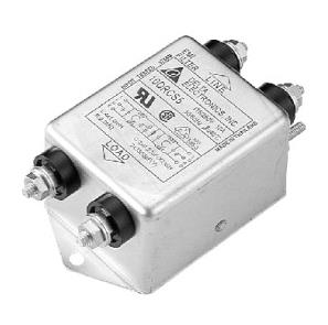DELTA 20DBCS5B Power Line Filter Module