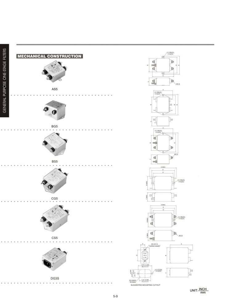 DELTA 30DKCS5B datasheet page 4