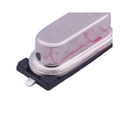 TKD 49SMD-4MHZ-15PF-20PPM Crystal Chip for sale