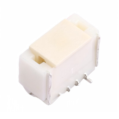 D-CHAIN PA0712100440-72SMS Male Header Pins Chip