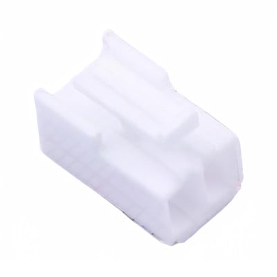 HMTCONN W39611K-4PY613 Rectangular Connector Housing