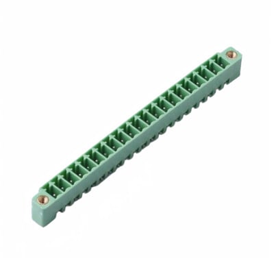 KANGNEX WJ15EDGRM-3.5-04P-14-00A Header Plug Socket