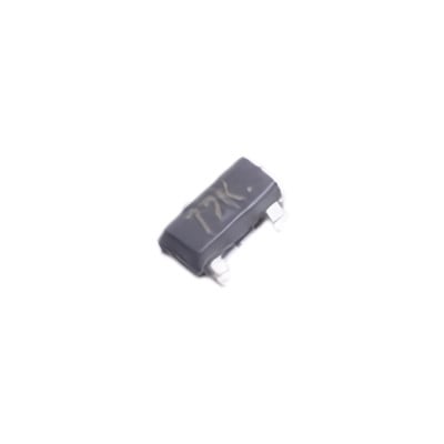 MCC 2N7002W-TP Single N-Channel MOSFET
