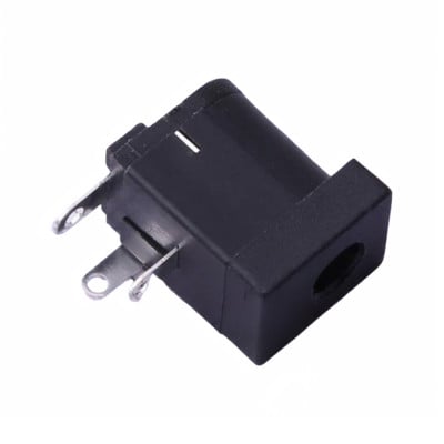 HOOYA DC-005E-2.5-SU Power Connector Chip