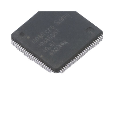 HPMICRO HPM5321ICF1 Microcontroller Chip