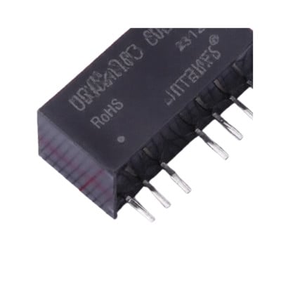 JETEKPS URB2415YMD-6WR3 DC DC Converter Chip