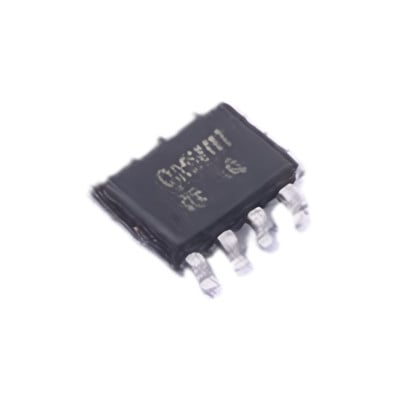 COSINE COS8606SR Amplifier Chip