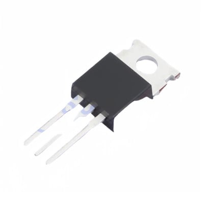 MASPOWER MS10N100HGC0 Single N-Channel MOSFET
