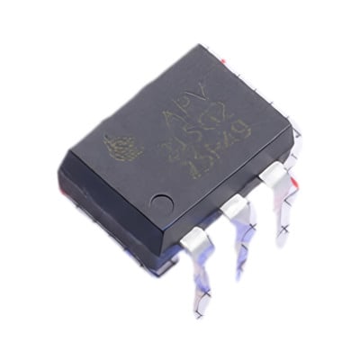 APSEMI APV252G3EH Solid State Relay Chip