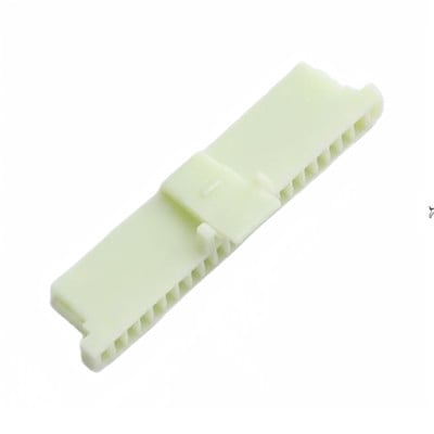 Samtec ISSM-02 Rectangular Connector Housing