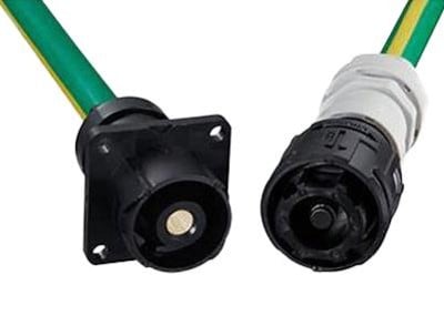 HRS EM40M-BP-1PCA-K