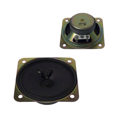 CUI GF0876M Speaker Chip