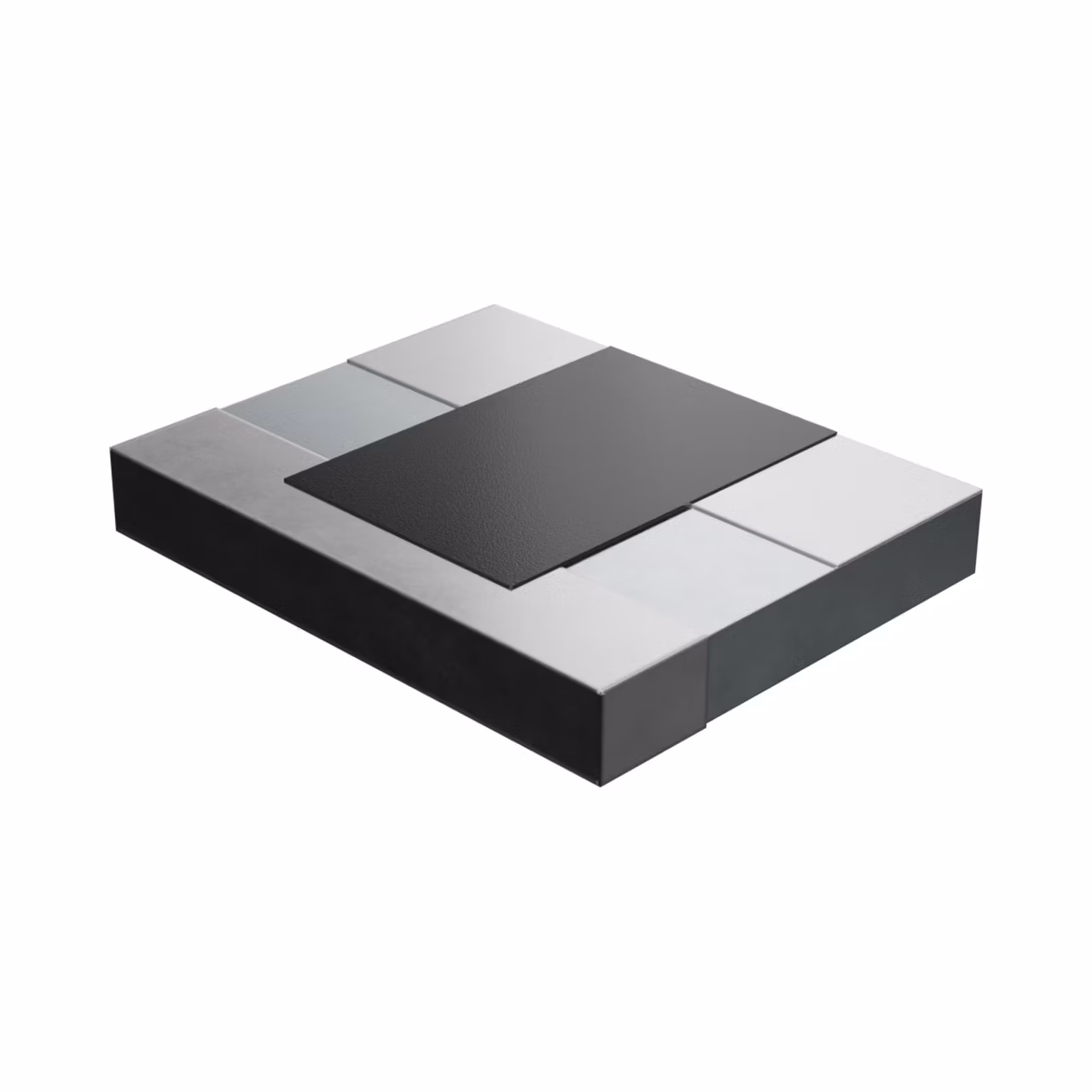 Chip Attenuator, DC-18 GHz, 2.0 Watts, 5 dB, Silver over Nickel for sale