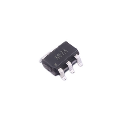 SiChange XC7477E Analog to Digital Converter Chip
