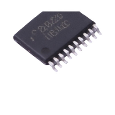 DIODES AZ75232GTR-E1 Drivers, Receivers & Transceivers Chip