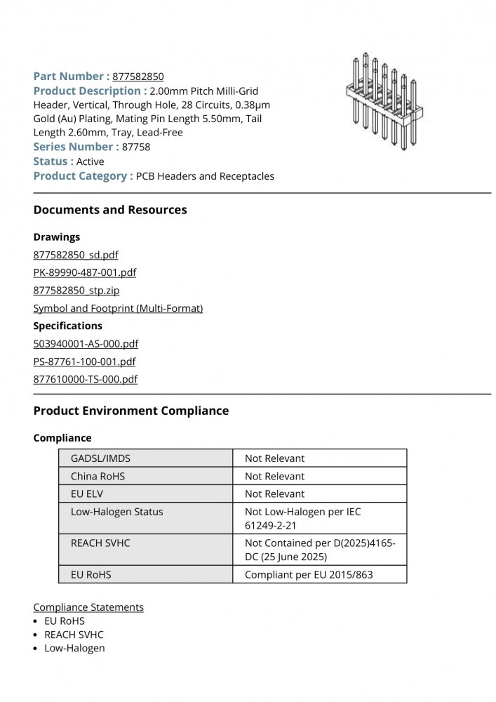 877582850 technical document preview, page 1