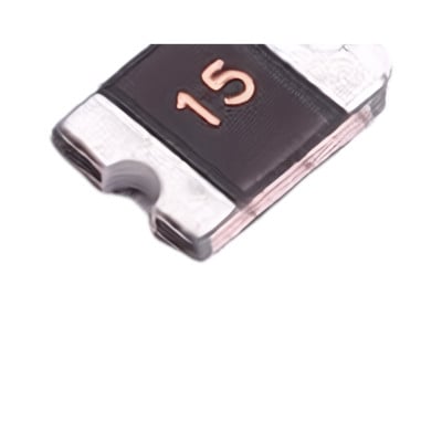 R+O SMD1206-100-6 PTC Resettable Fuse