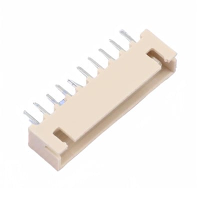 Hanbo Electronic WAFER-XH254Z-5AM Male Header Pins