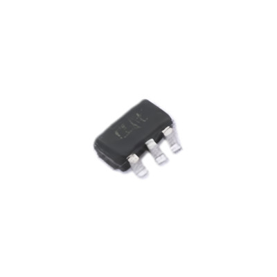 SiChange XCS7477 Analog to Digital Converter