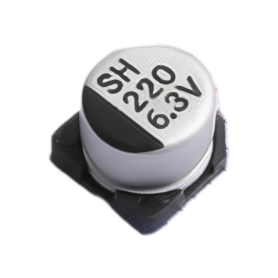 FH 8471LCM0812LEN91EC Aluminum Electrolytic Capacitor