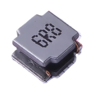 KOHERelec NRSE8040-680M Fixed Inductor