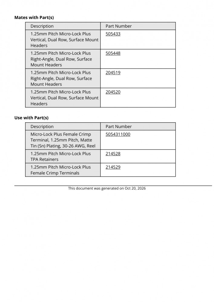 Technical document preview, page 3
